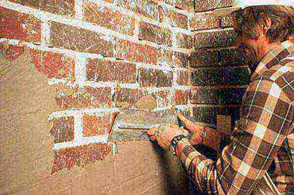 Цемент без песка – Как развести цемент без песка