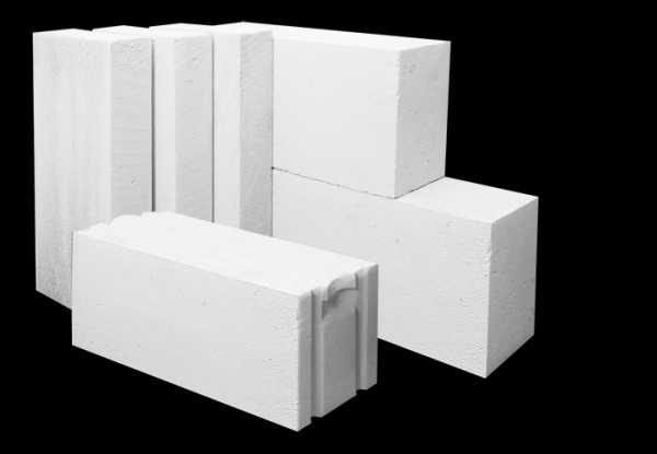Пенобетон блоки размеры – Состав и пропорции для пенобетона